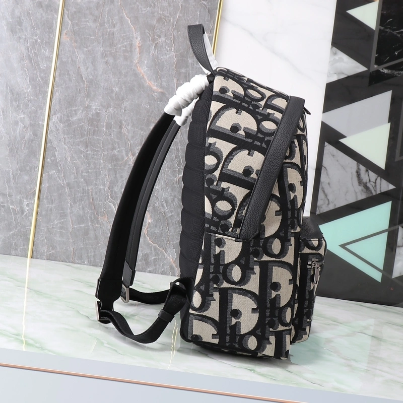 Original Christian Dior Backpacks