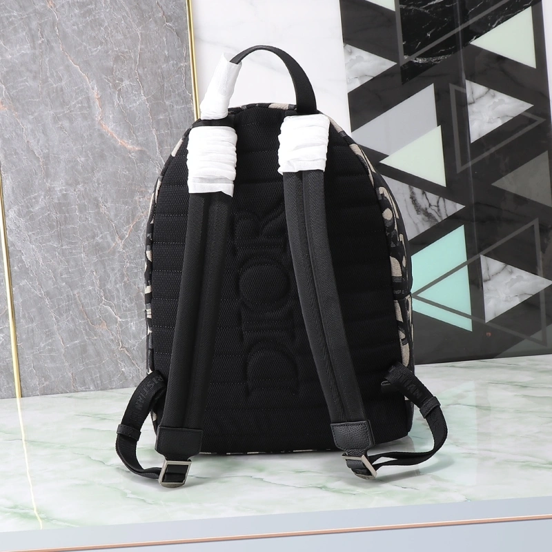 Original Christian Dior Backpacks