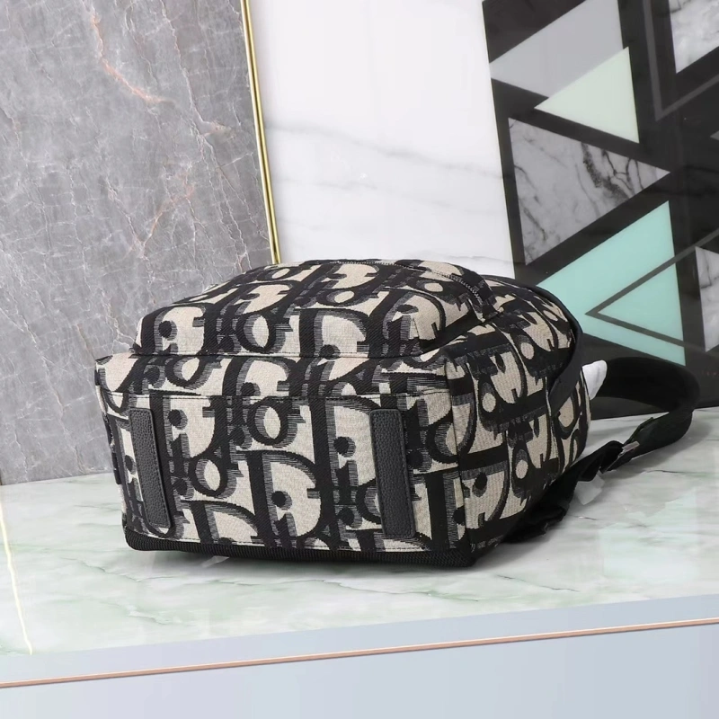Original Christian Dior Backpacks