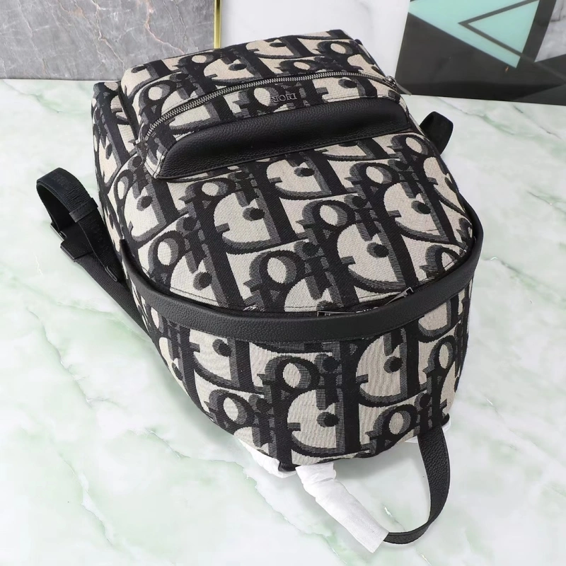 Original Christian Dior Backpacks