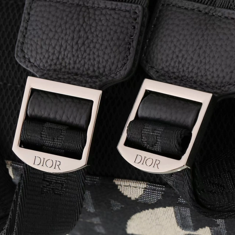 Original Christian Dior Backpacks