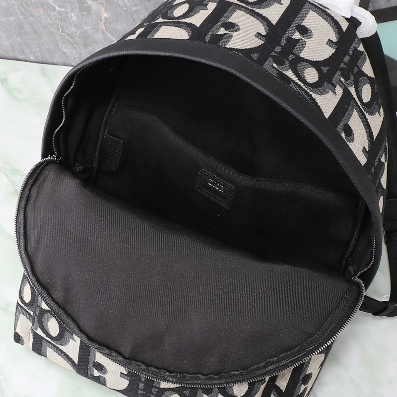 Original Christian Dior Backpacks