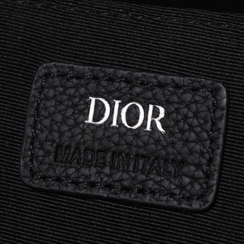 Original Christian Dior Backpacks