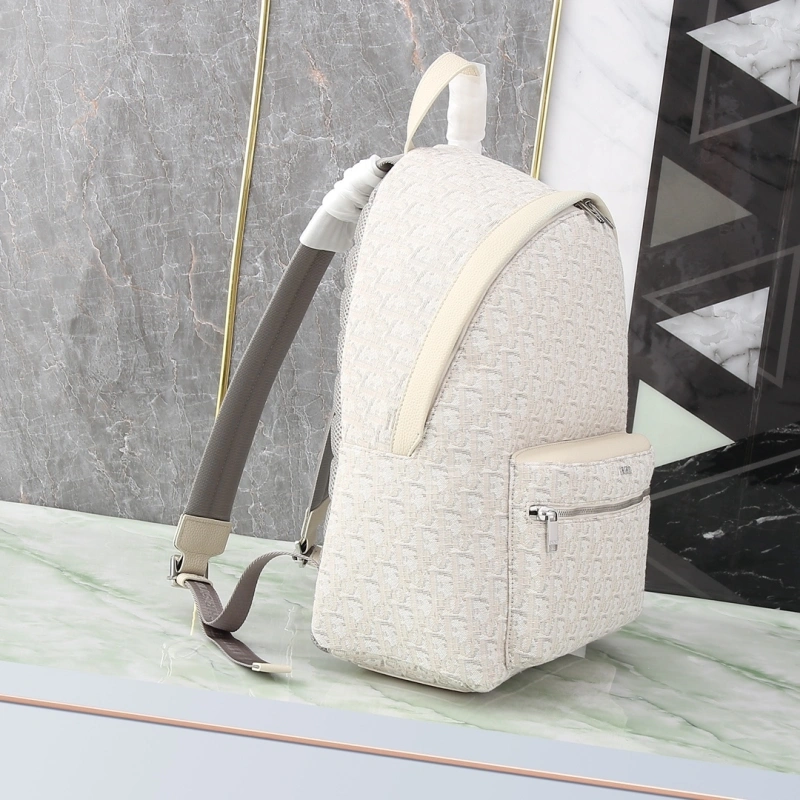Value-priced Christian Dior Backpacks