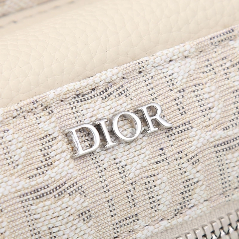 Value-priced Christian Dior Backpacks