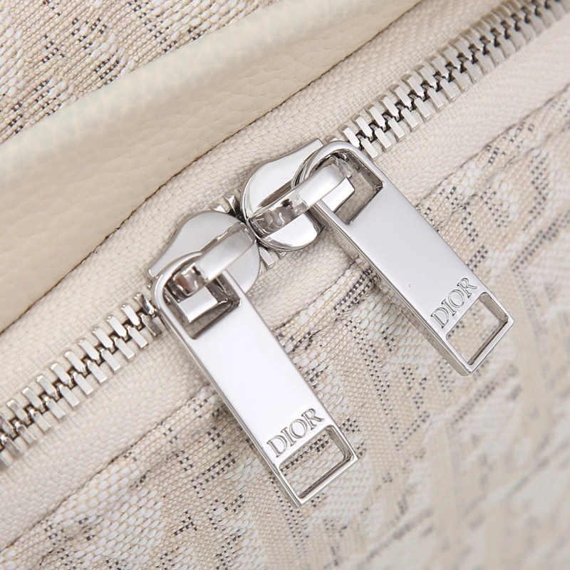 Value-priced Christian Dior Backpacks
