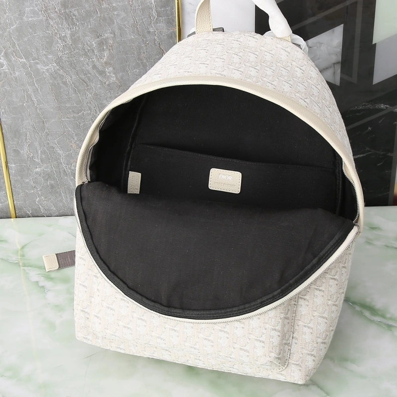 Value-priced Christian Dior Backpacks