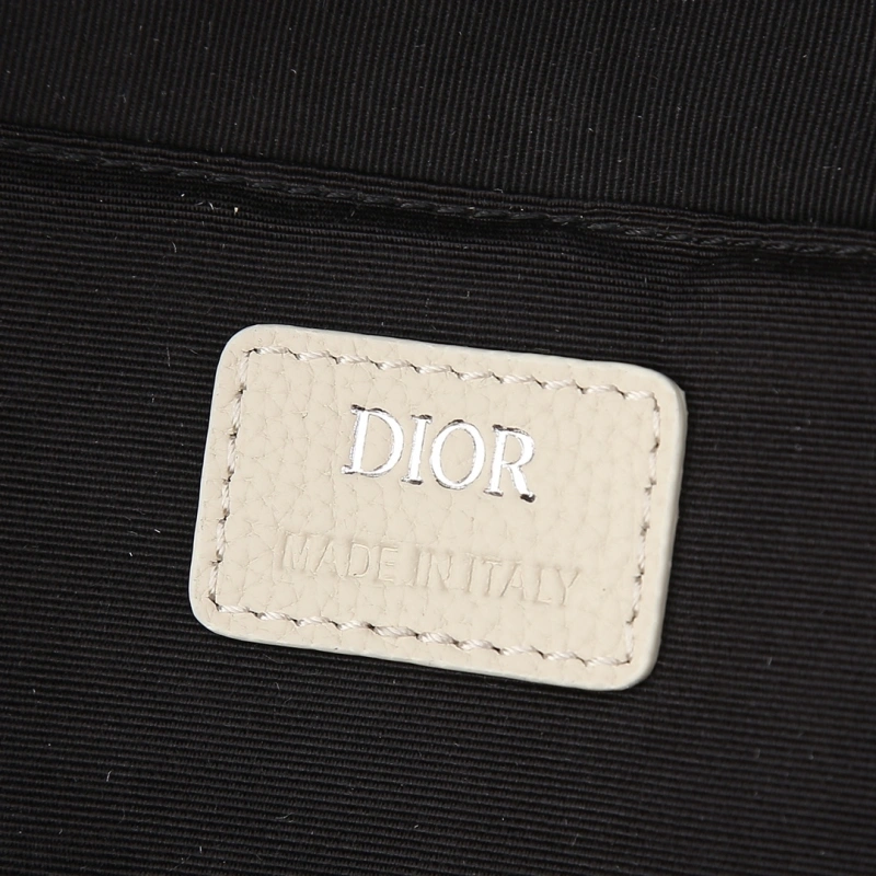Value-priced Christian Dior Backpacks