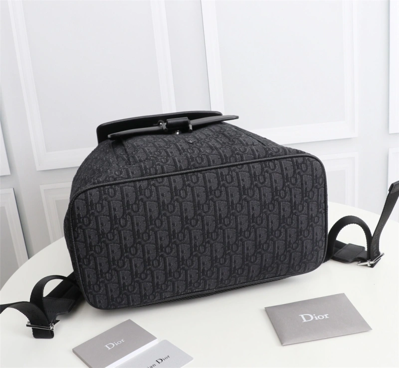 Top mirror Christian Dior Backpacks