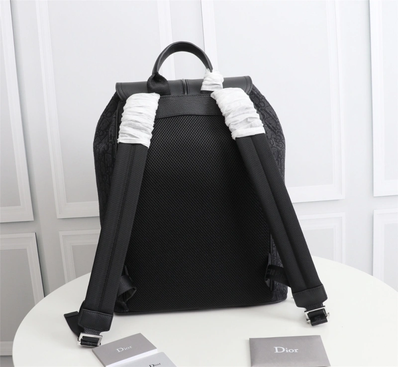 Top mirror Christian Dior Backpacks
