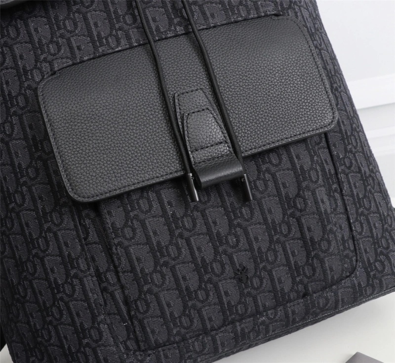 Top mirror Christian Dior Backpacks