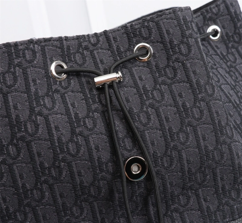 Top mirror Christian Dior Backpacks