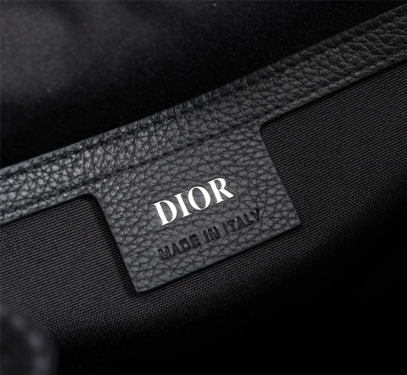 Top mirror Christian Dior Backpacks
