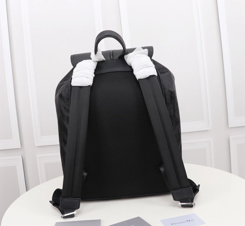 Original Christian Dior Backpacks