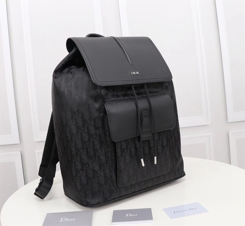 Original Christian Dior Backpacks