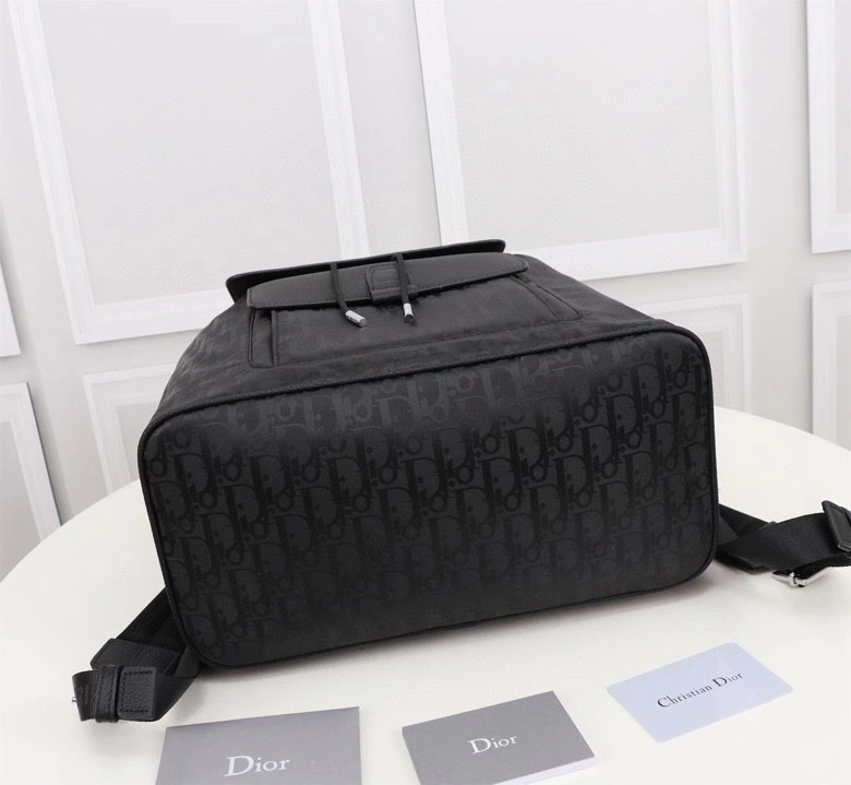 Original Christian Dior Backpacks