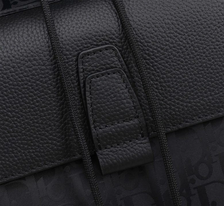 Original Christian Dior Backpacks
