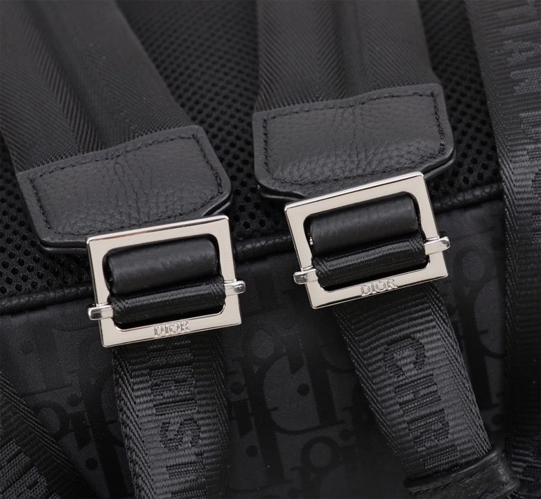 Original Christian Dior Backpacks