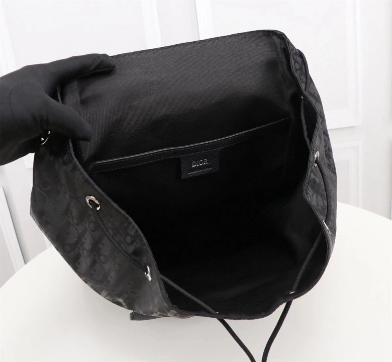 Original Christian Dior Backpacks