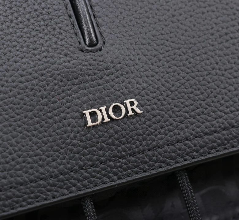 Original Christian Dior Backpacks