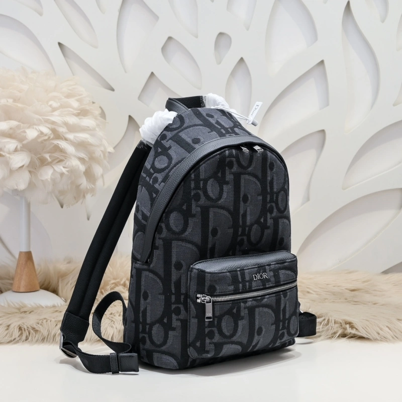 Official Christian Dior Backpacks