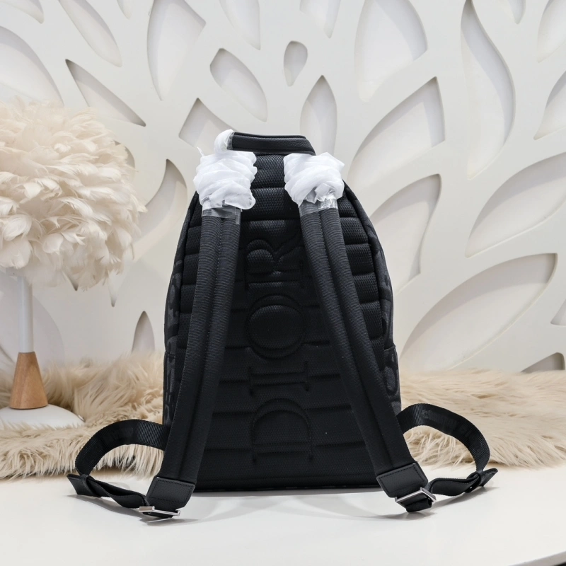 Official Christian Dior Backpacks