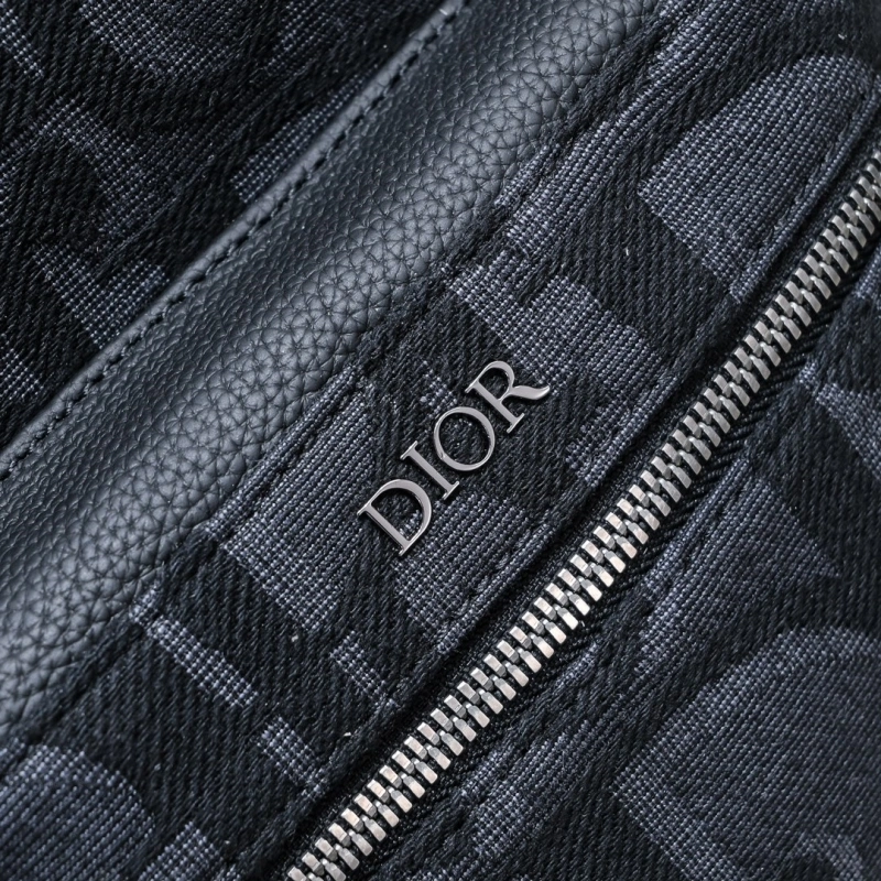 Official Christian Dior Backpacks