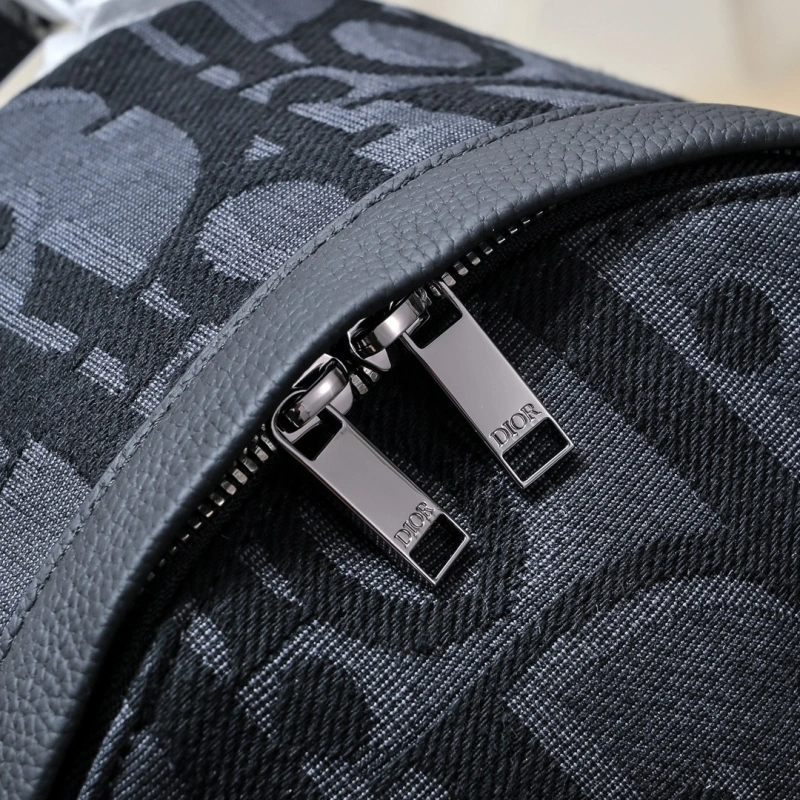 Official Christian Dior Backpacks