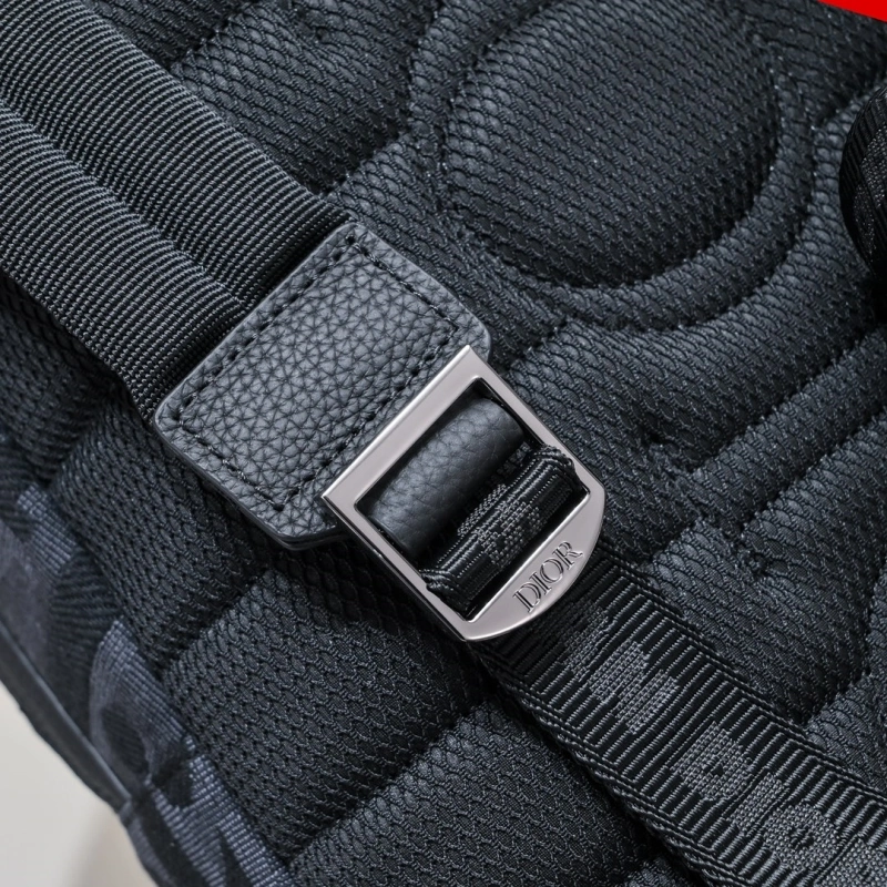 Official Christian Dior Backpacks