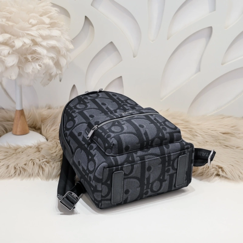 Official Christian Dior Backpacks