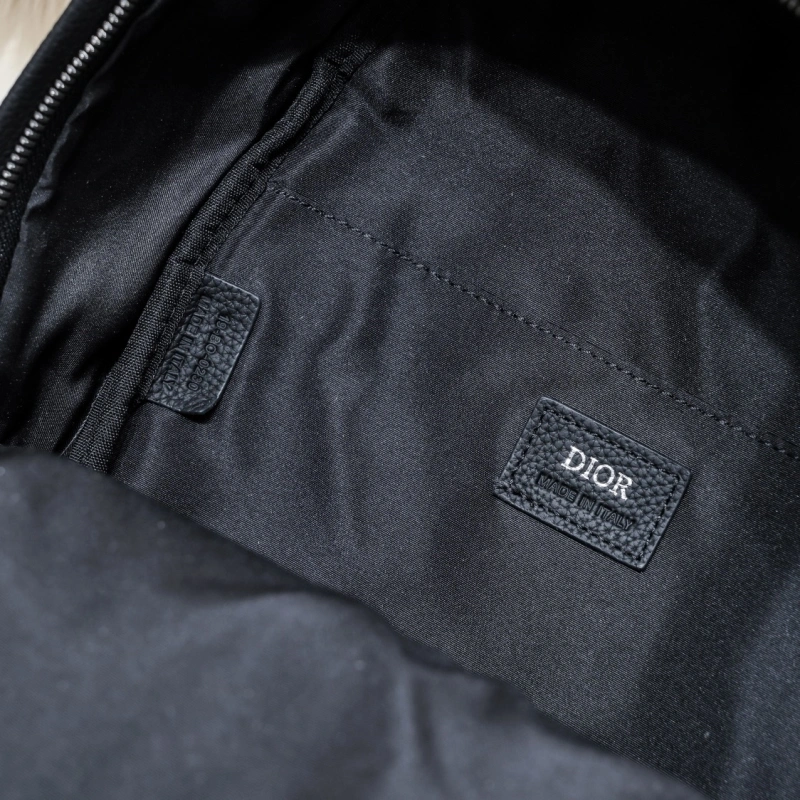 Official Christian Dior Backpacks