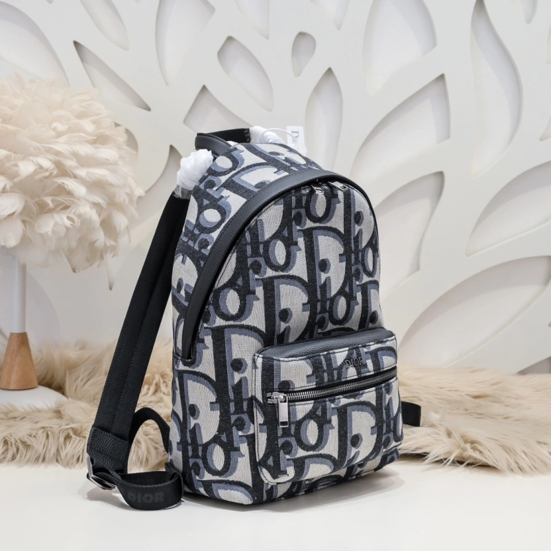Reasonably priced Christian Dior Backpacks