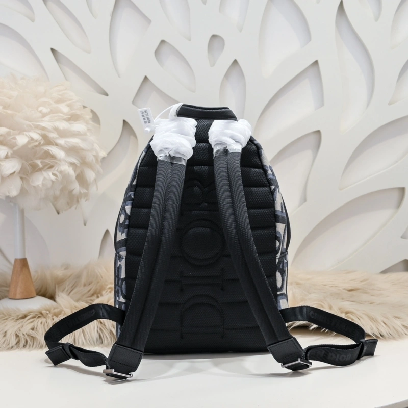 Reasonably priced Christian Dior Backpacks