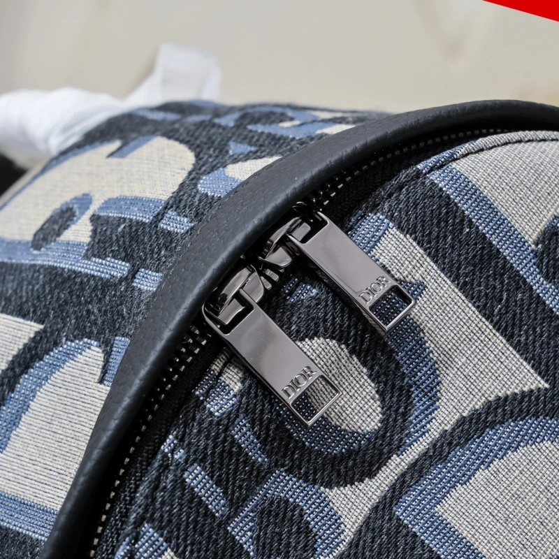 Reasonably priced Christian Dior Backpacks