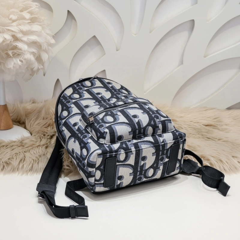 Reasonably priced Christian Dior Backpacks