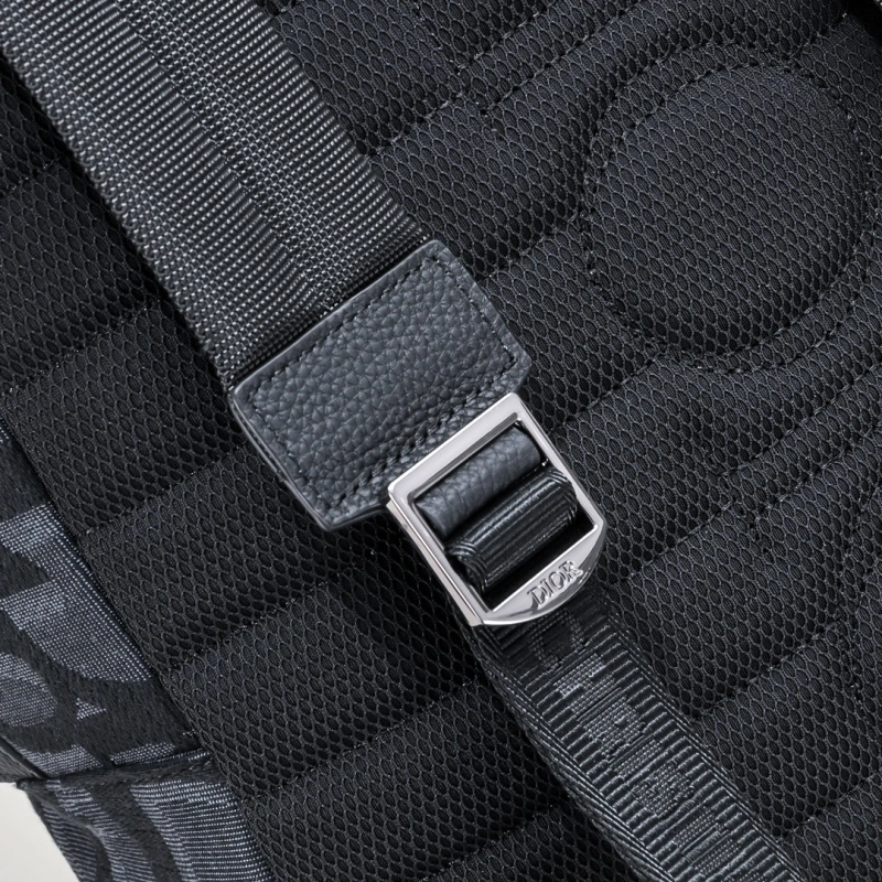 Bargain Christian Dior Backpacks
