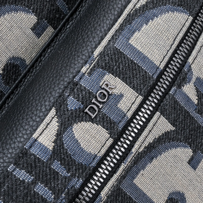 Exact replica Christian Dior Backpacks