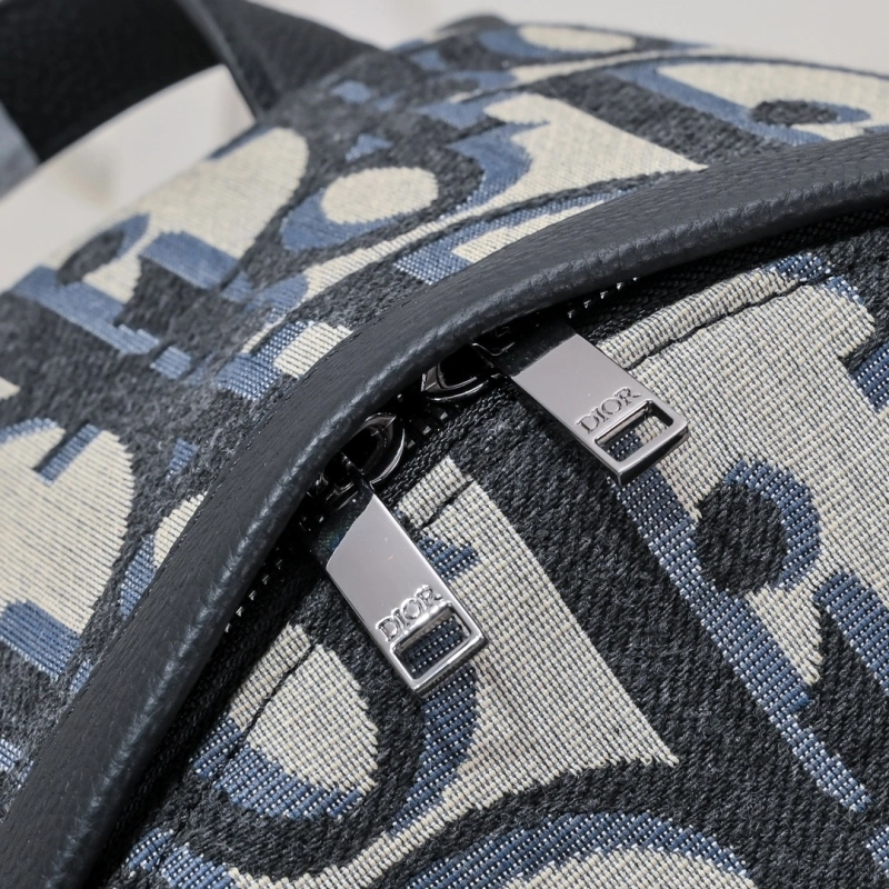 Exact replica Christian Dior Backpacks