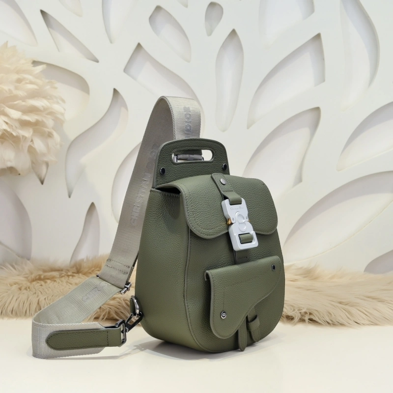 Economical Christian Dior Backpacks