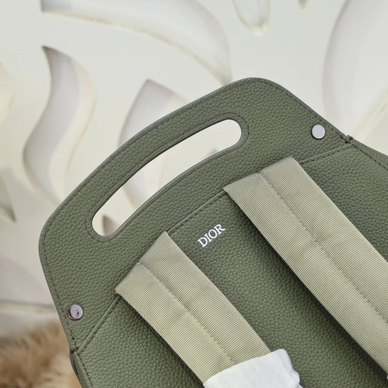 1:1 copy Christian Dior Backpacks