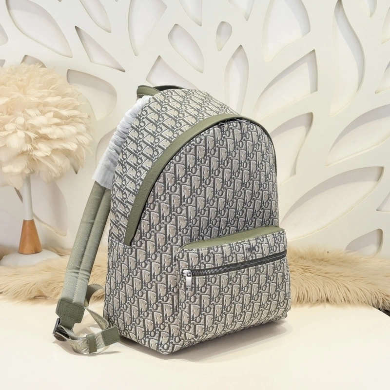 Factory-made Christian Dior Backpacks