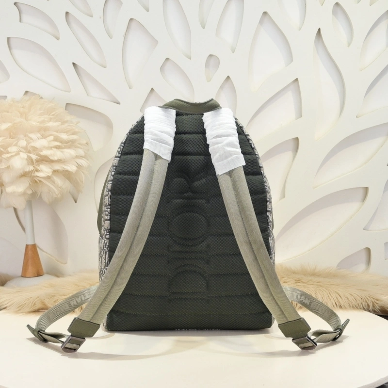 Factory-made Christian Dior Backpacks