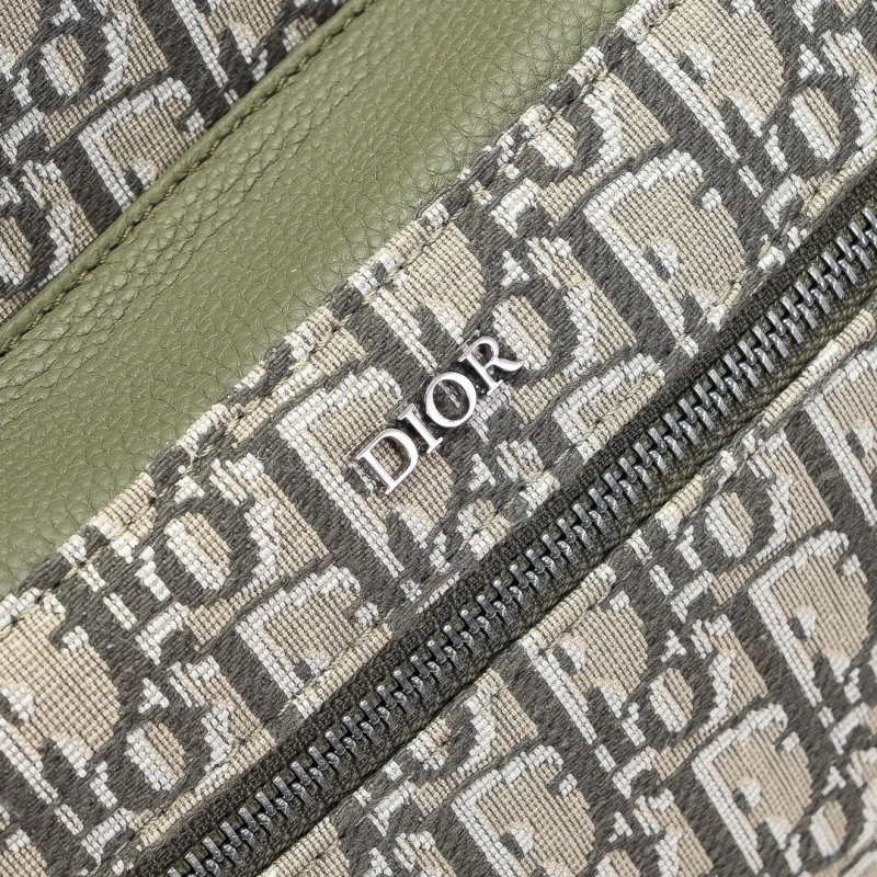 Factory-made Christian Dior Backpacks