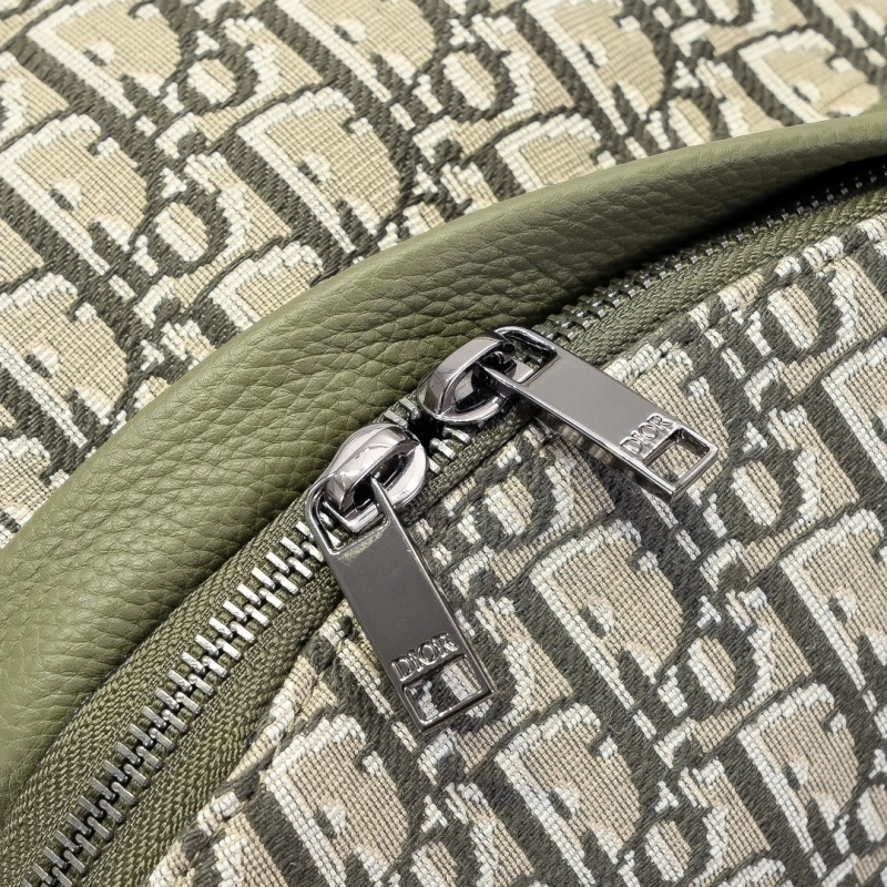 Factory-made Christian Dior Backpacks
