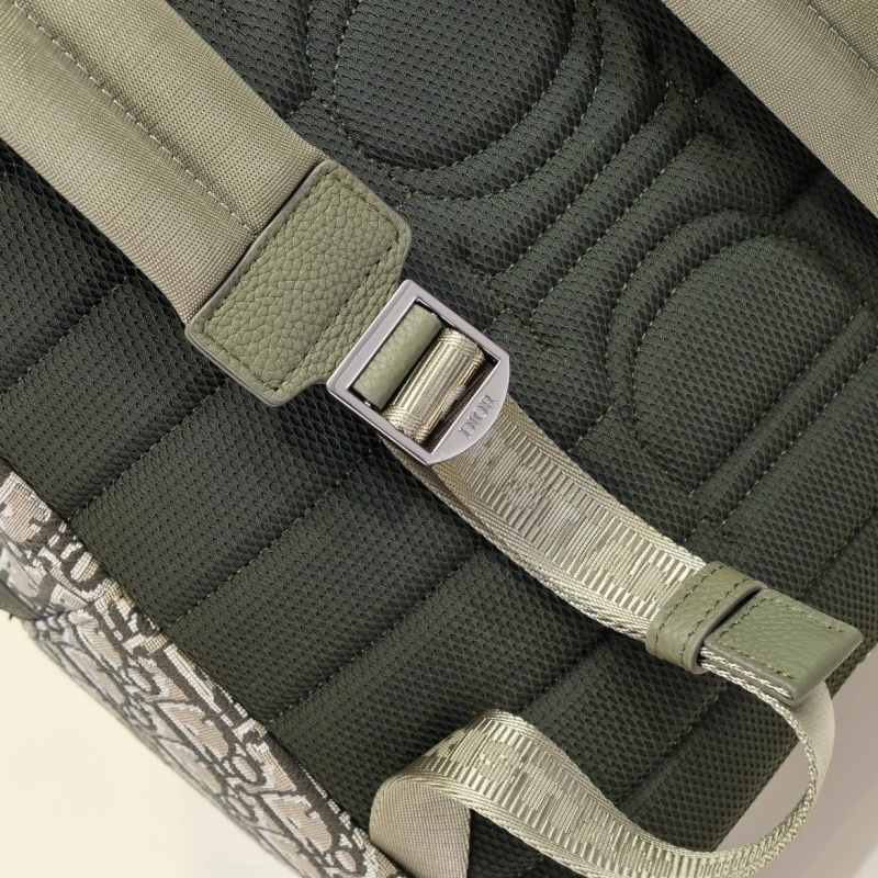 Factory-made Christian Dior Backpacks