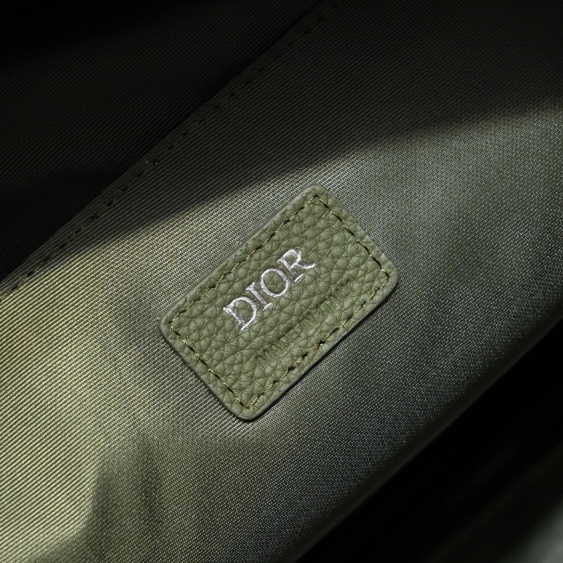 Factory-made Christian Dior Backpacks