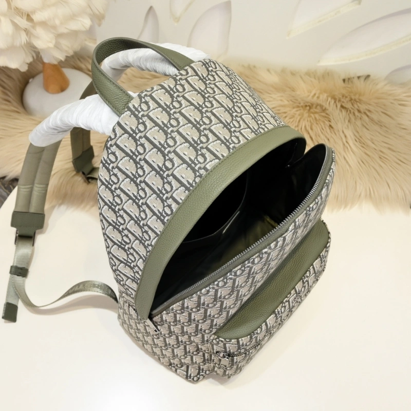 Factory-made Christian Dior Backpacks