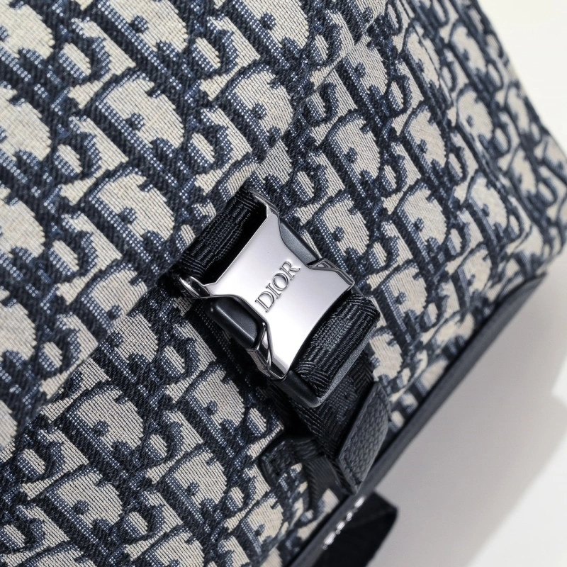 Budget-friendly Christian Dior Backpacks