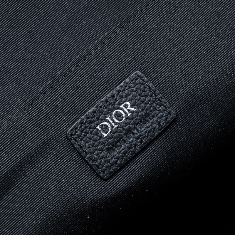 Budget-friendly Christian Dior Backpacks