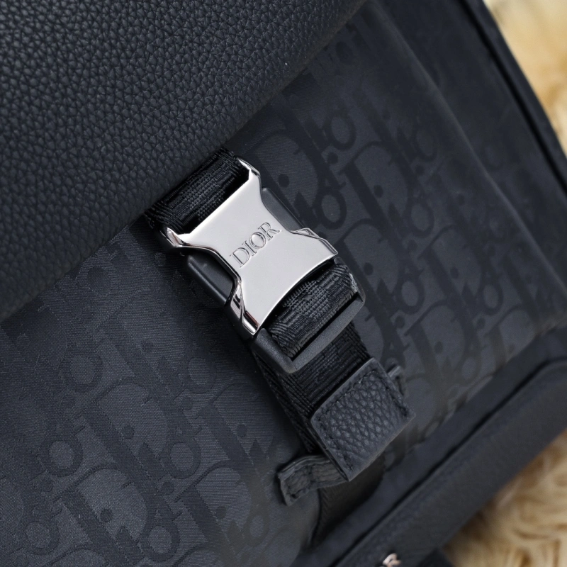 Reasonably priced Christian Dior Backpacks